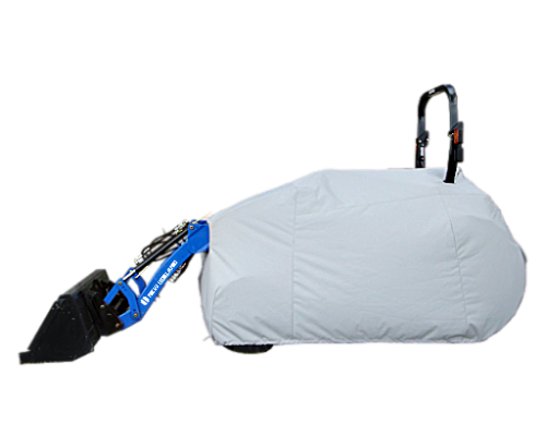 New Holland Tractor Covers made for TC48, Tc50, TC55, TC60, T2410 ...