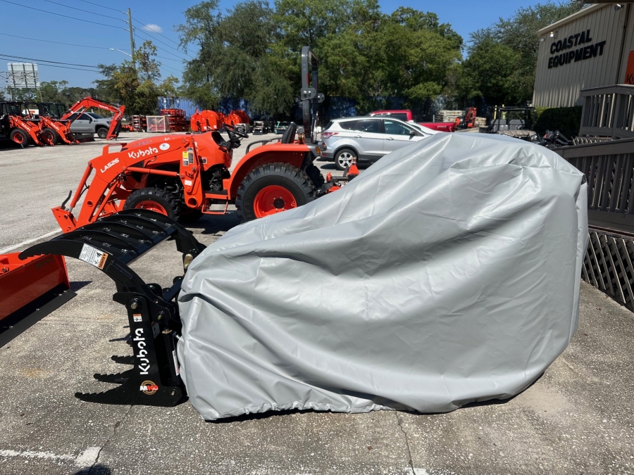 Kubota SCL1000 Cover