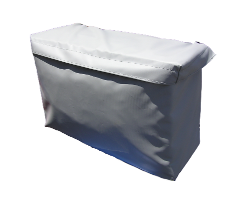 Case IH 1816 Skid Steer Cover