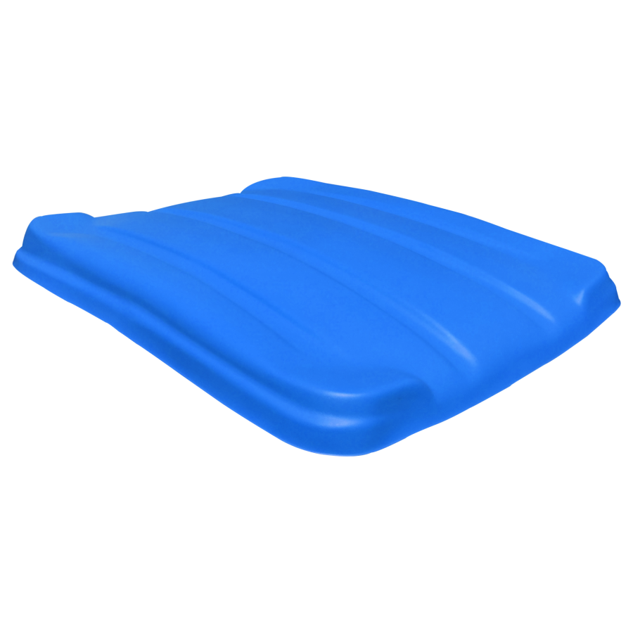 LS Plastic PN1 Tractor Sunshade Canopy 3X2 Roll Bar