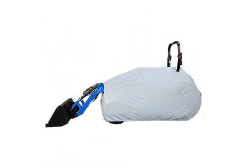 Weatherproof Tractor Covers