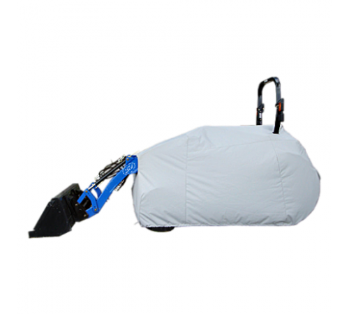 Weatherproof Tractor Covers
