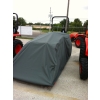 Kubota Tractor Covers: For L2501 L3200, L3301, L3800, L3901