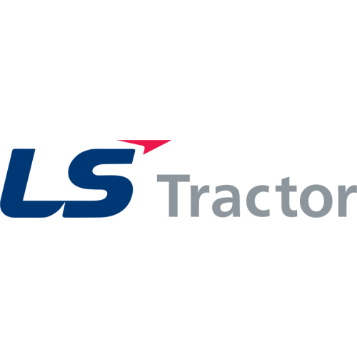 LS Tractor Cab for 1900 canopy- fits R4041, R4041H, R4047, R4047H